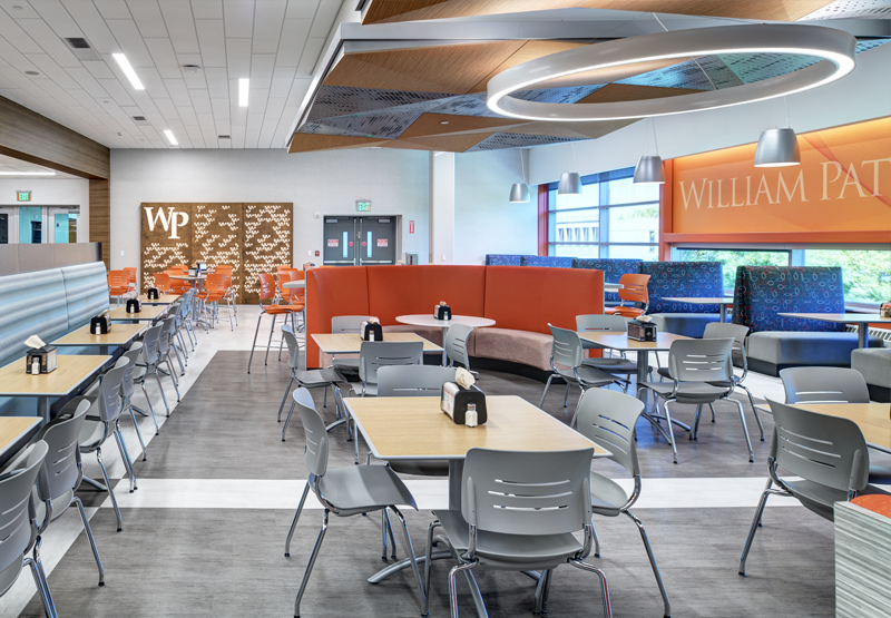 William Paterson Univ.