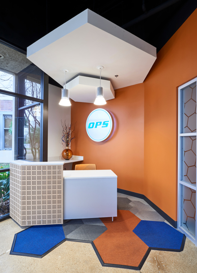 Overall Parts Solutions