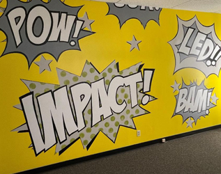 IMPACT architectural lighting